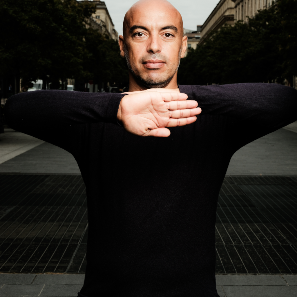 EP. 93 - HAMID BEN MAHI - Tous Danseurs