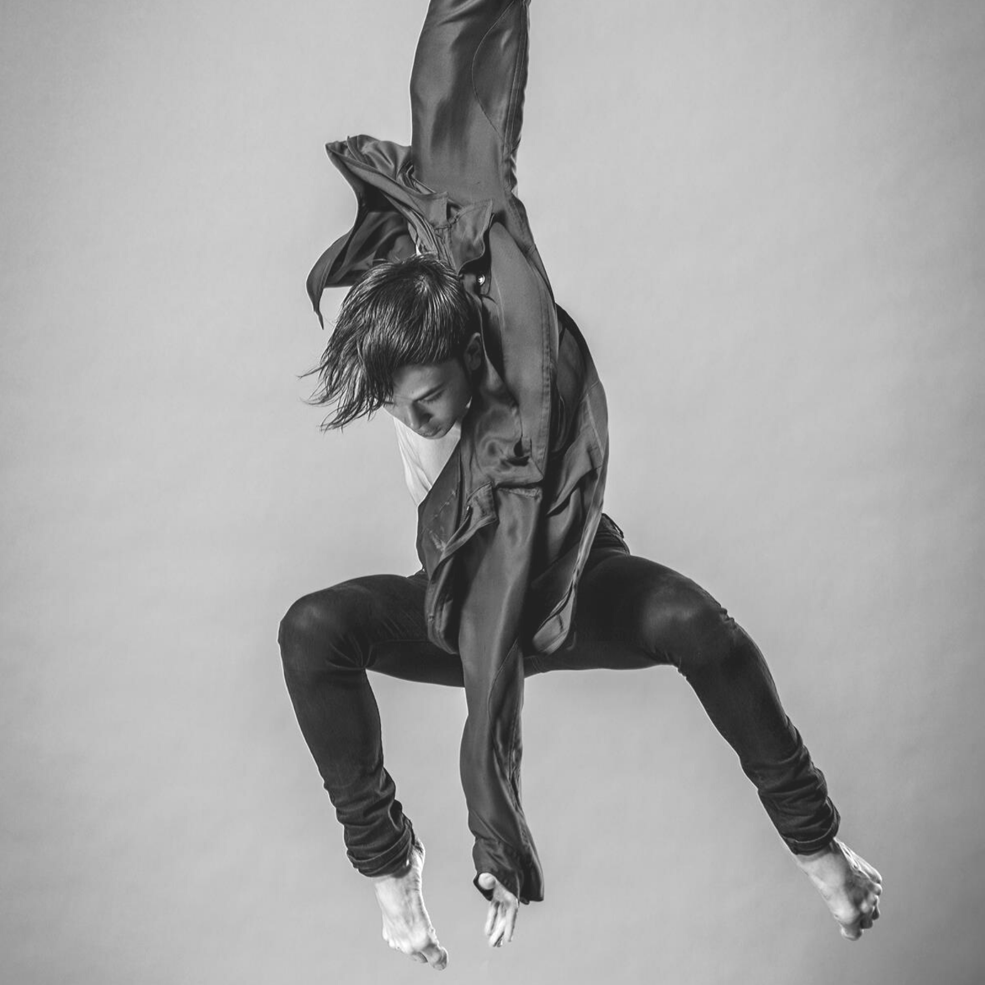 EP. 48 - JEREMY TRAN - Tous Danseurs