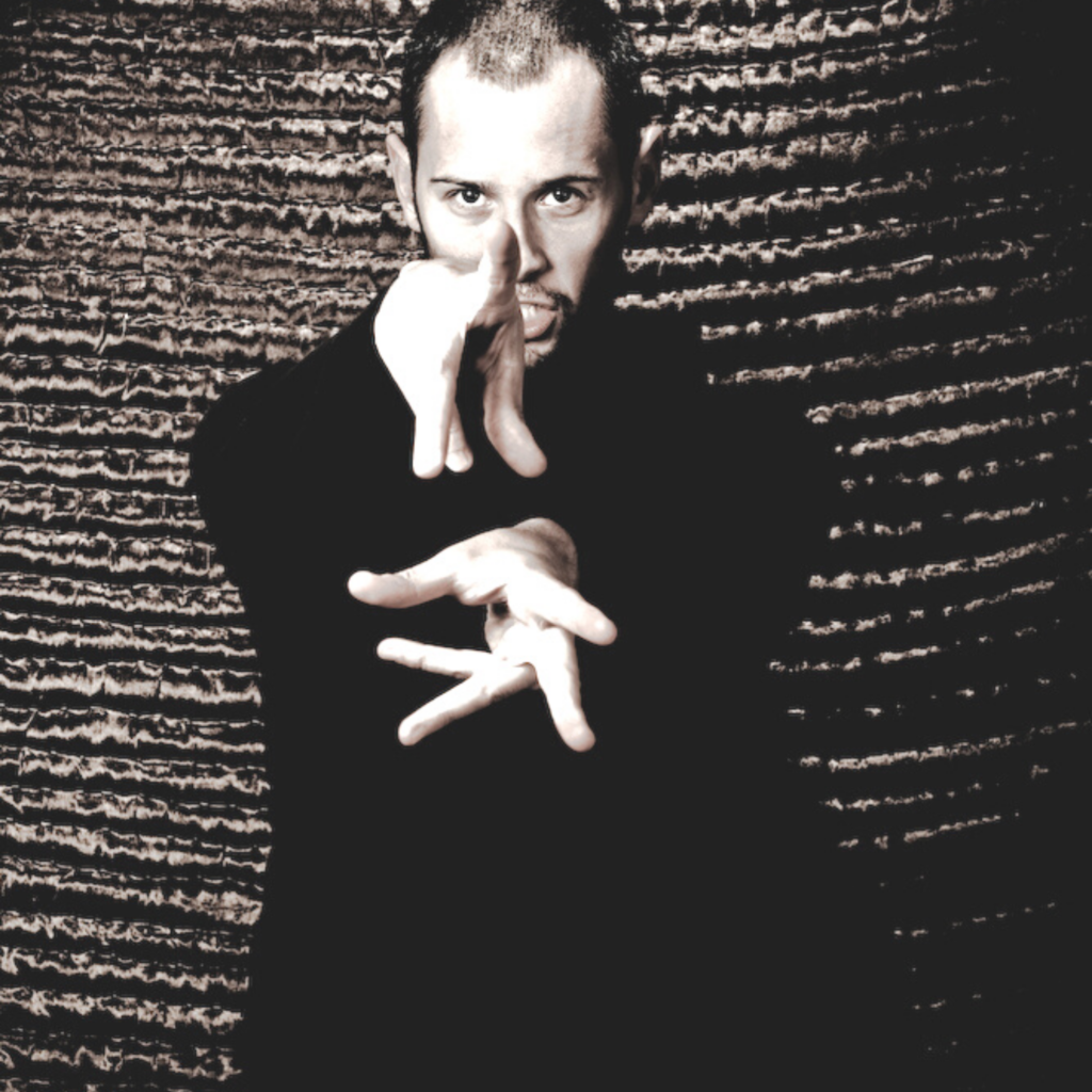 EP. 39 - TOMMY PASCAL - Tous Danseurs