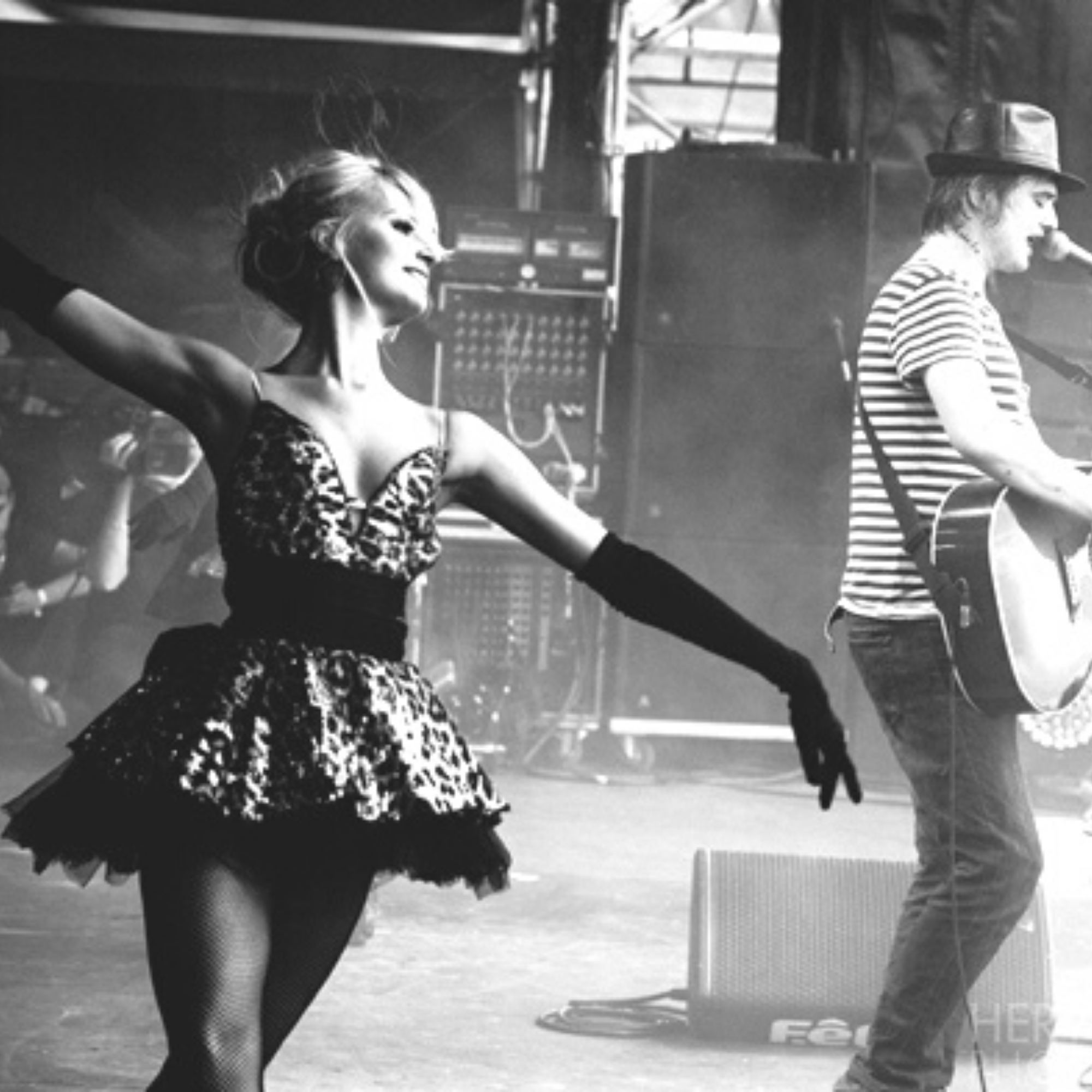 Octavie Escure, danseuse classique, coach et athlète - Tous Danseurs