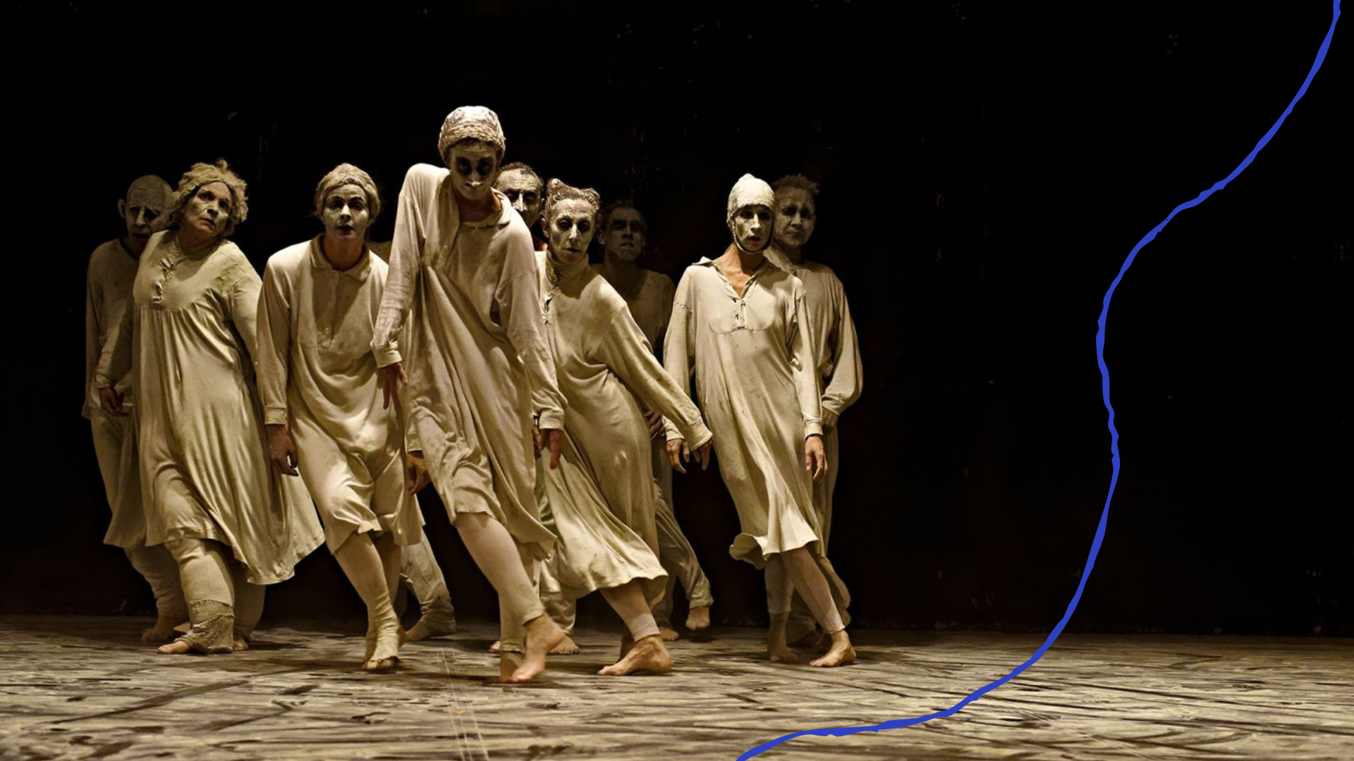 Les fondamentaux de la danse contemporaine - Tous Danseurs