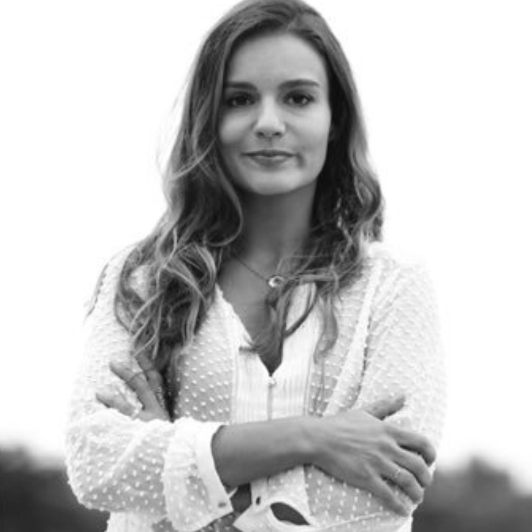 EP. 137 - MARION BORGNE - Tous Danseurs