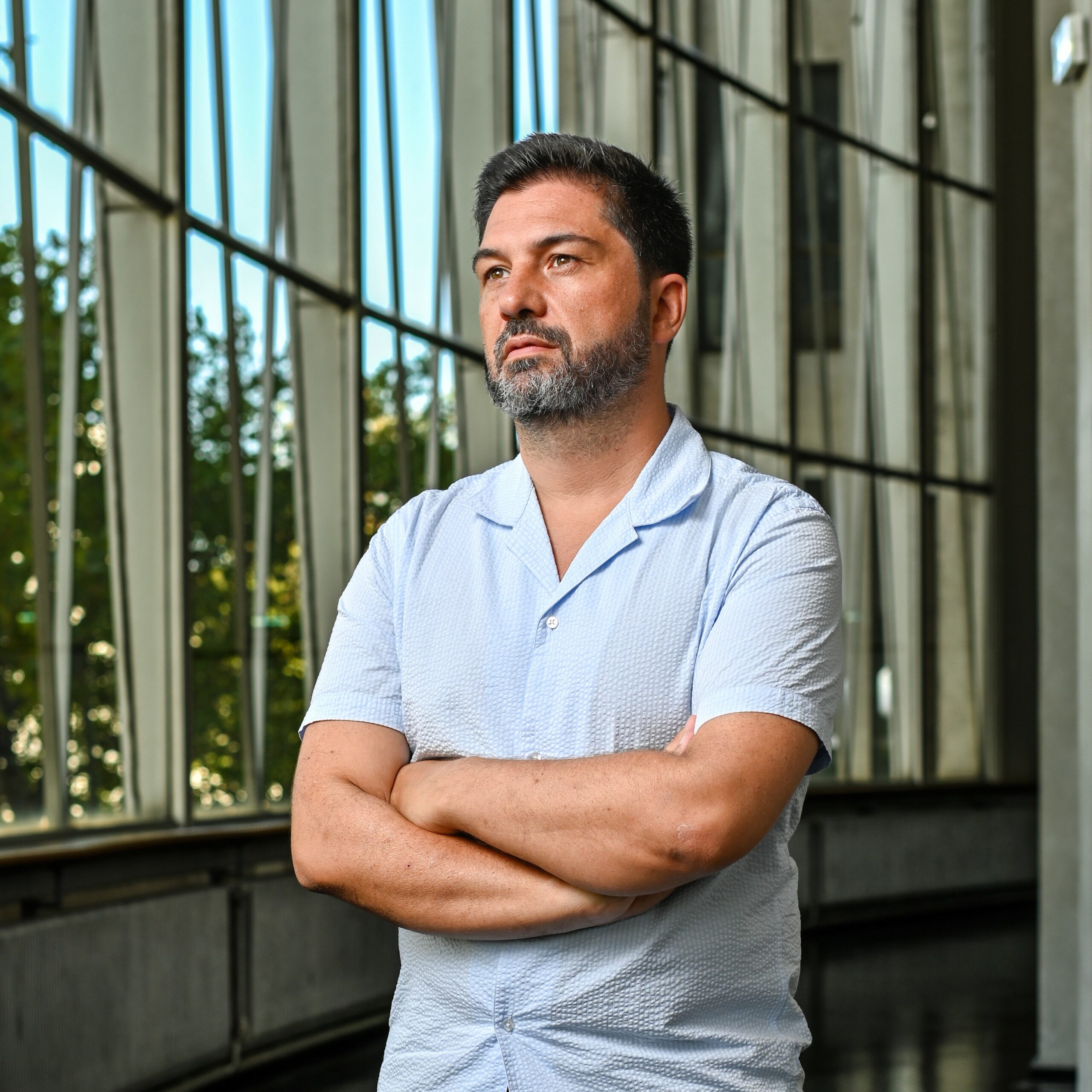 EP. 134 - TIAGO GUEDES - Tous Danseurs