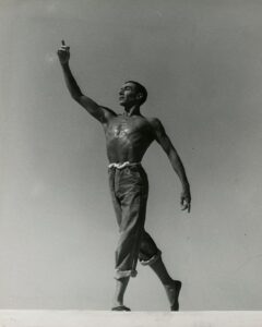 LES FONDAMENTAUX DE LA DANSE JAZZ - Tous Danseurs