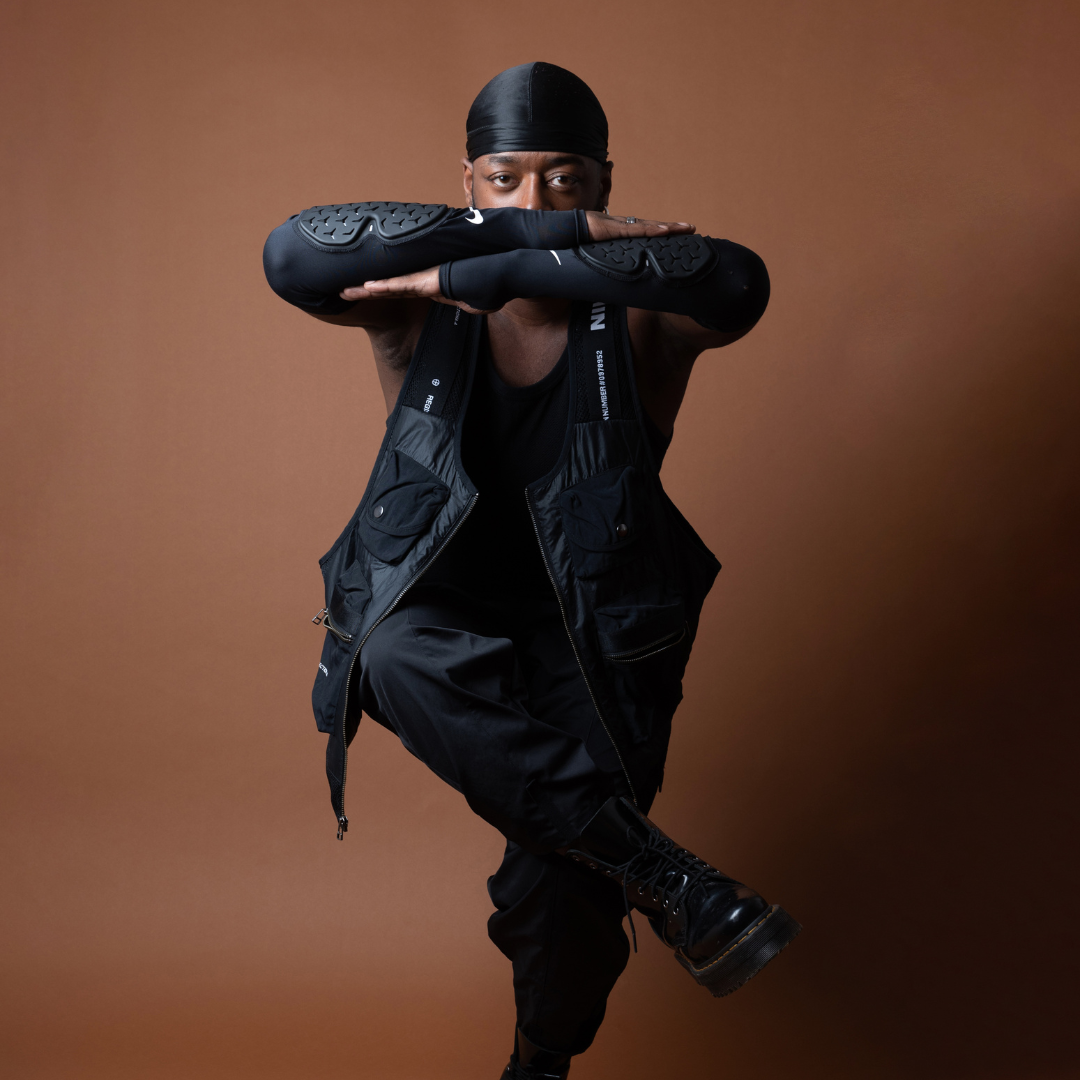 EP. 175 - VINII REVLON - Tous Danseurs