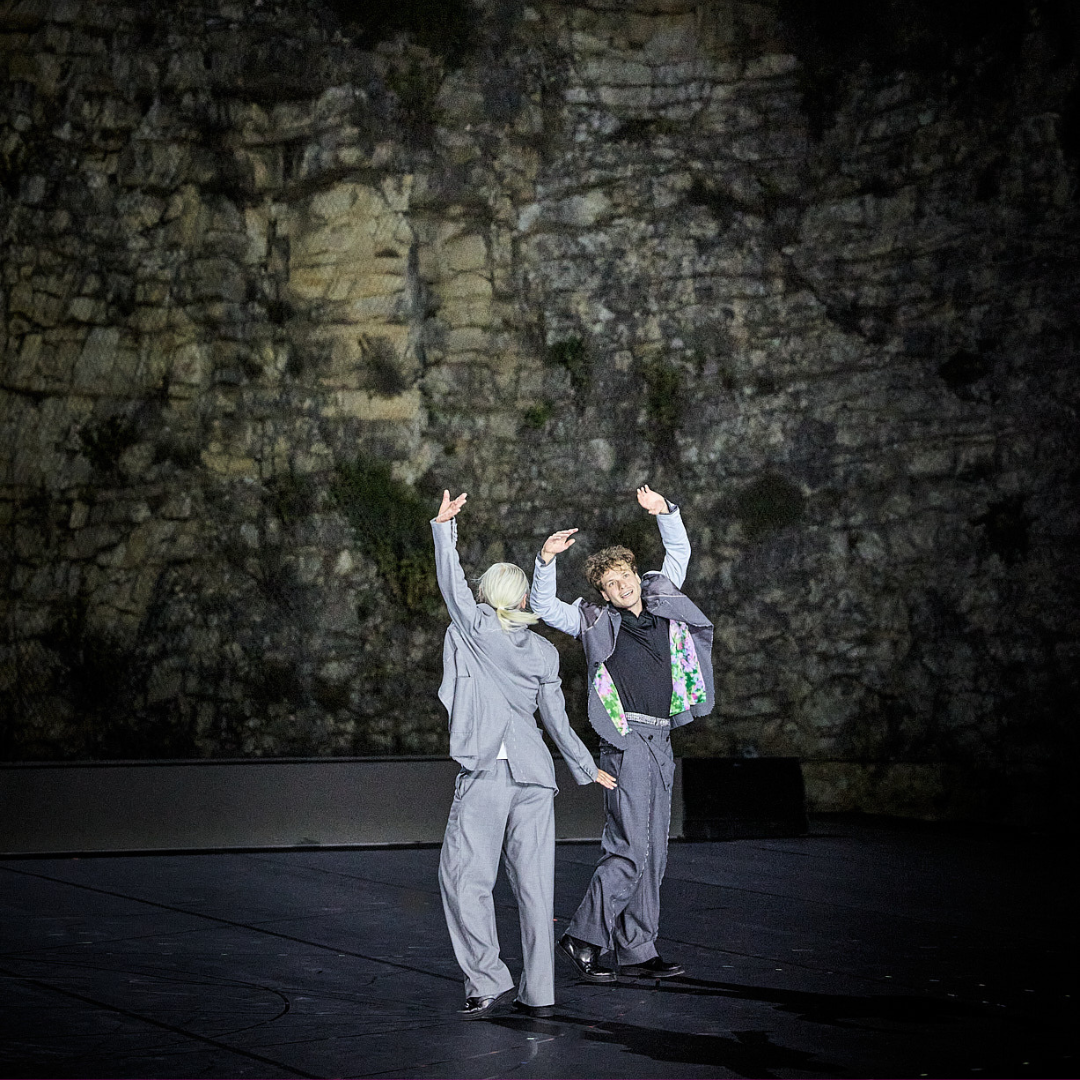 EP.281 - ATK & SOLAL MARIOTTE - Tous Danseurs